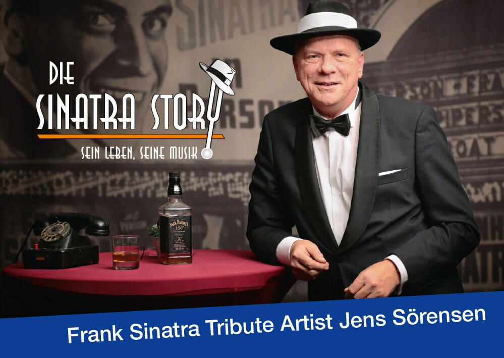 Frank Sinatra Double
